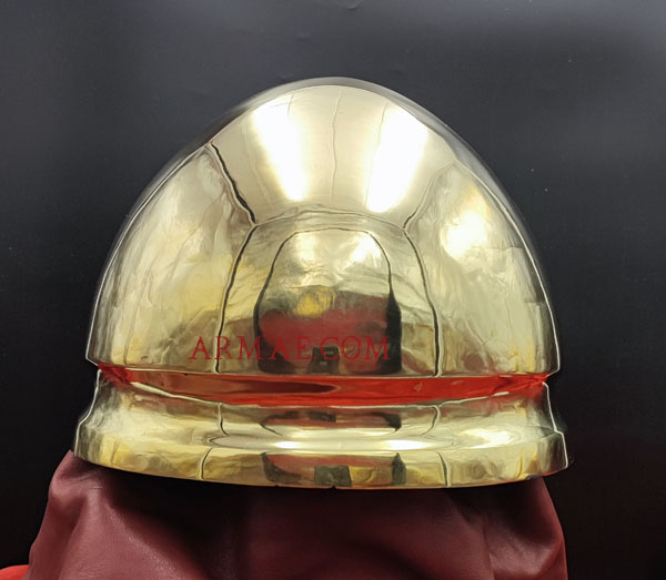 HL085 Etruscan Negau helmet