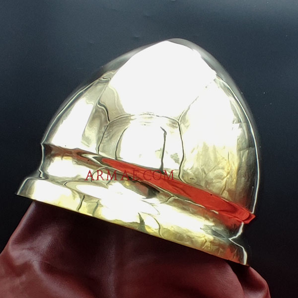 HL085 Etruscan Negau helmet