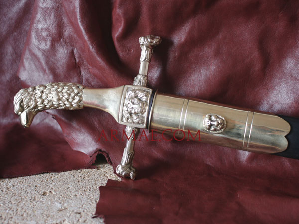 SW499 Imperial guard sapper sword